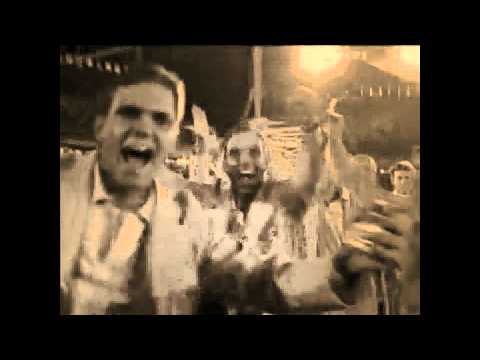 SIBELLO BROS LONDON 2012