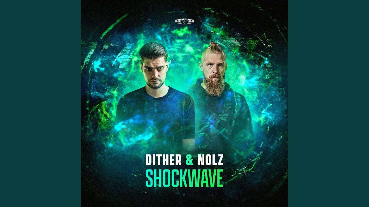 Shockwave - YouTube Music