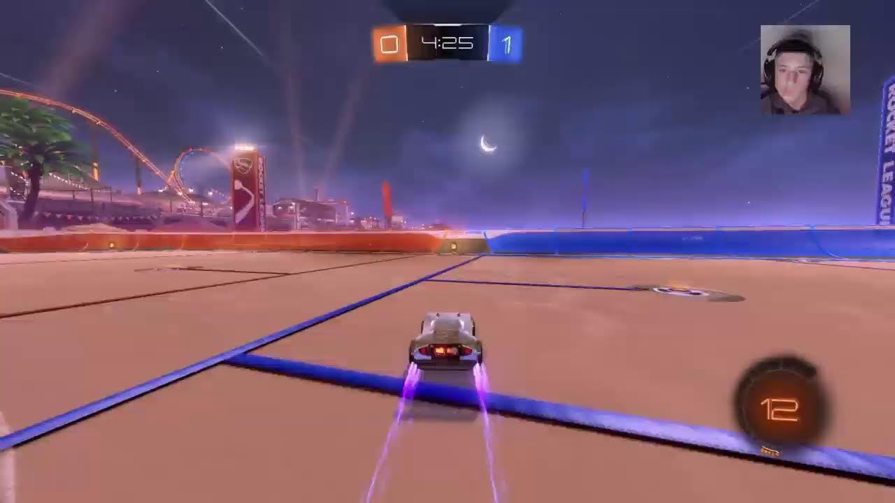 Trade/Cherche duo rl d2 - YouTube