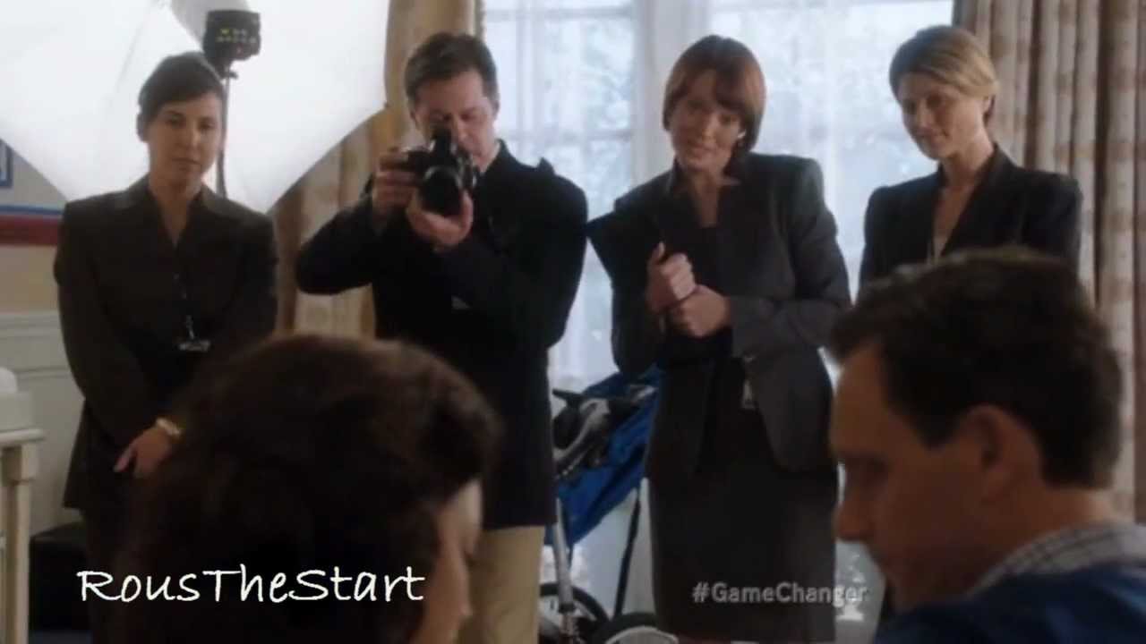 Scandal Promo 2x13 #2 - Fitz and Mellie - YouTube