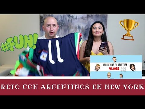 Reto 10 Prendas en 1 Minuto | Challenge 10 Shirts in 1 Minute!!!