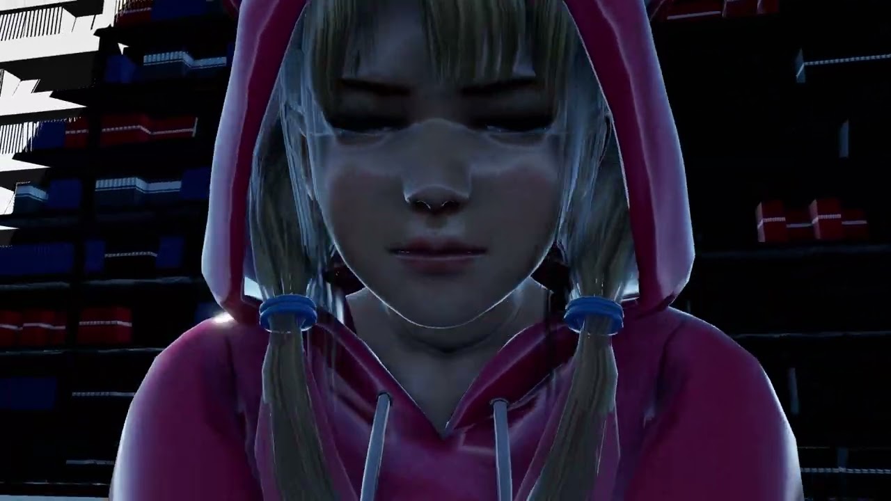 MMD | Sia - Unstoppable - YouTube