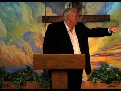 The Roots and History of Jerusalem - David Hocking - YouTube