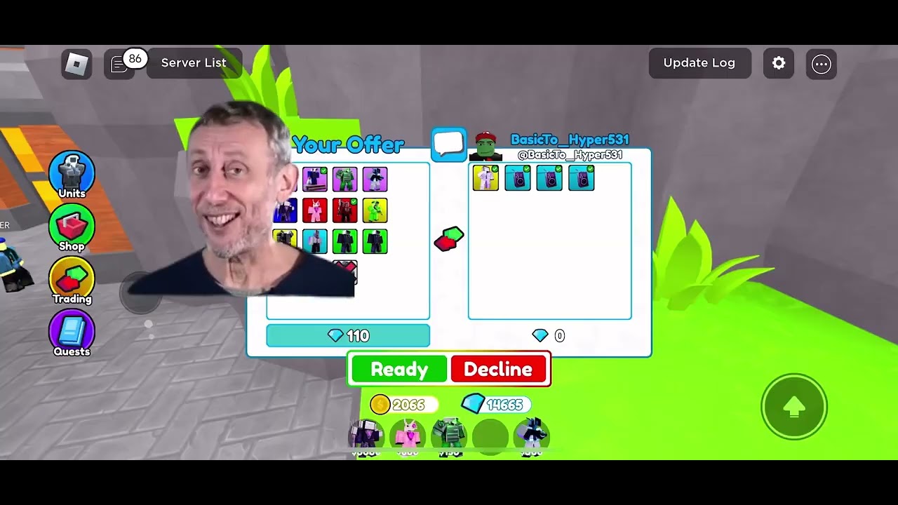 Engineer to hyper day 2 shout out to Kyouki0817 Enjoy - YouTube