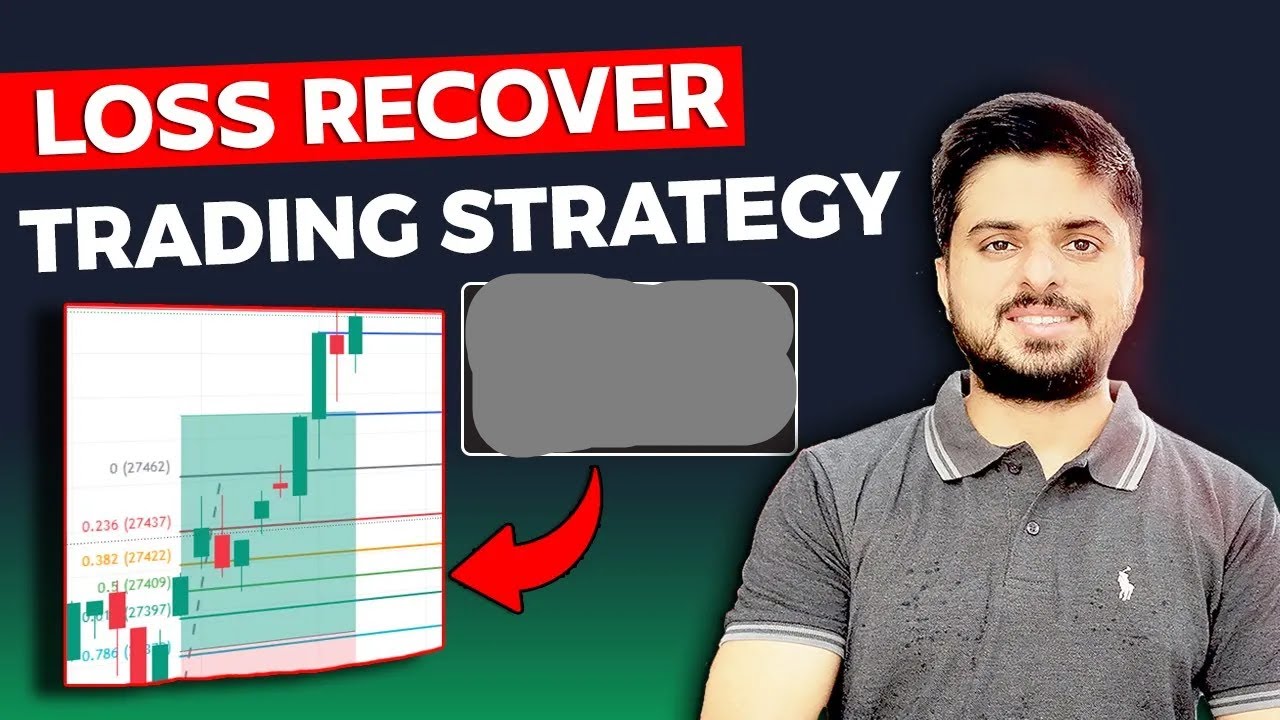 Loss Recover Trading Strategy | Best Trading Strategy for Beginners ...