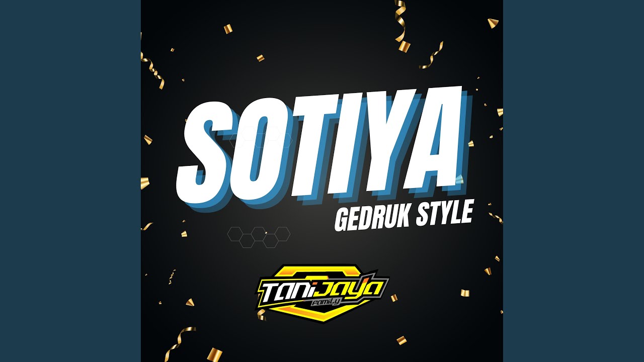 Sotiya (Gedrug Style) - YouTube