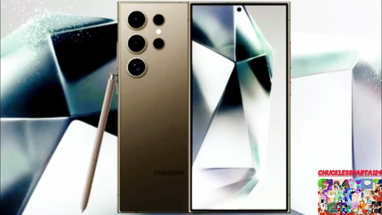 Samsung Galaxy S24 Over The Horizon Ringtone (2024) EARRAPE! - YouTube