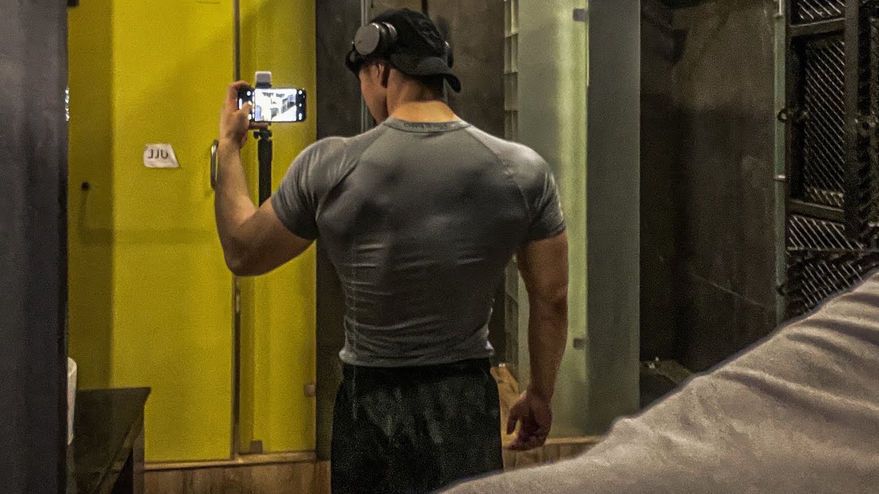 Back Day Best Day | Episode 24 - YouTube