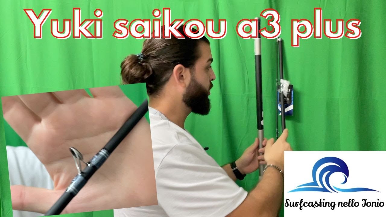 Recensione Yuki saikou a3 plus. Tanta qualità a poco prezzo ...