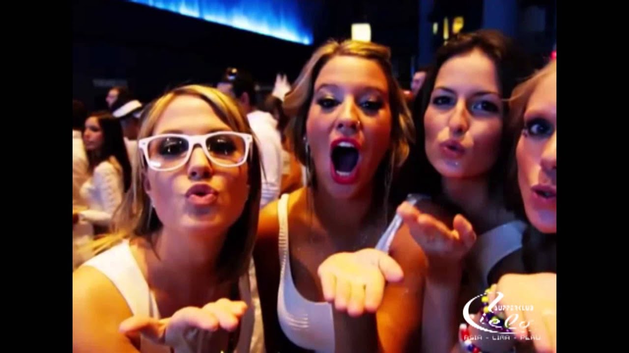 Discoteca Cielo Supperklub - Gran inauguración 4 de ENERO 2014 - YouTube