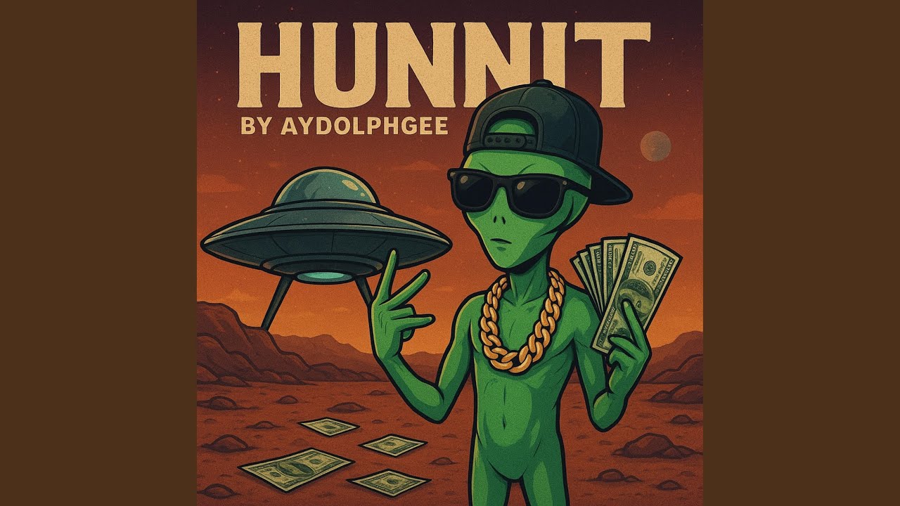 Hunnit - YouTube