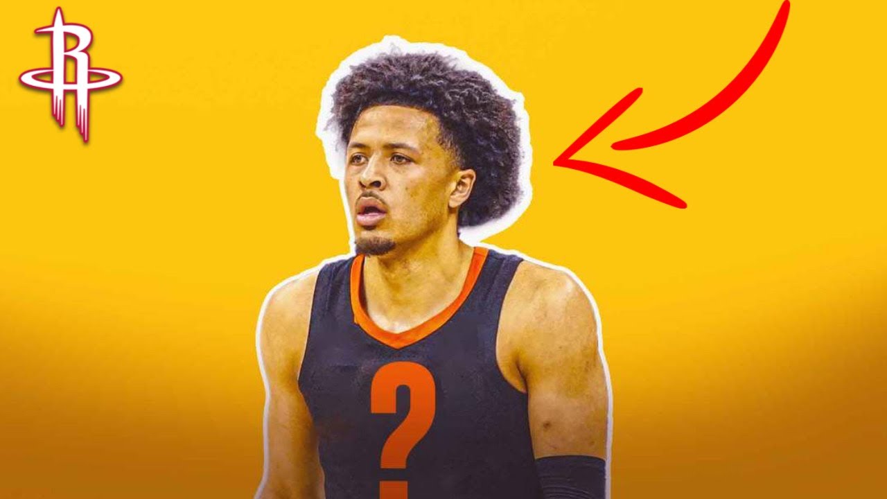 ROCKETS “EXPLORED” TRADING FOR NUMBER ONE PICK! - YouTube