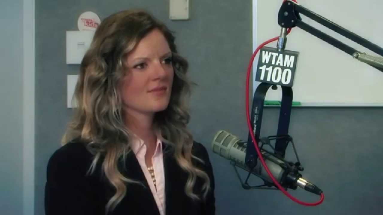 Meghan Connolly Discusses Nursing Home Injuries and Abuse - YouTube