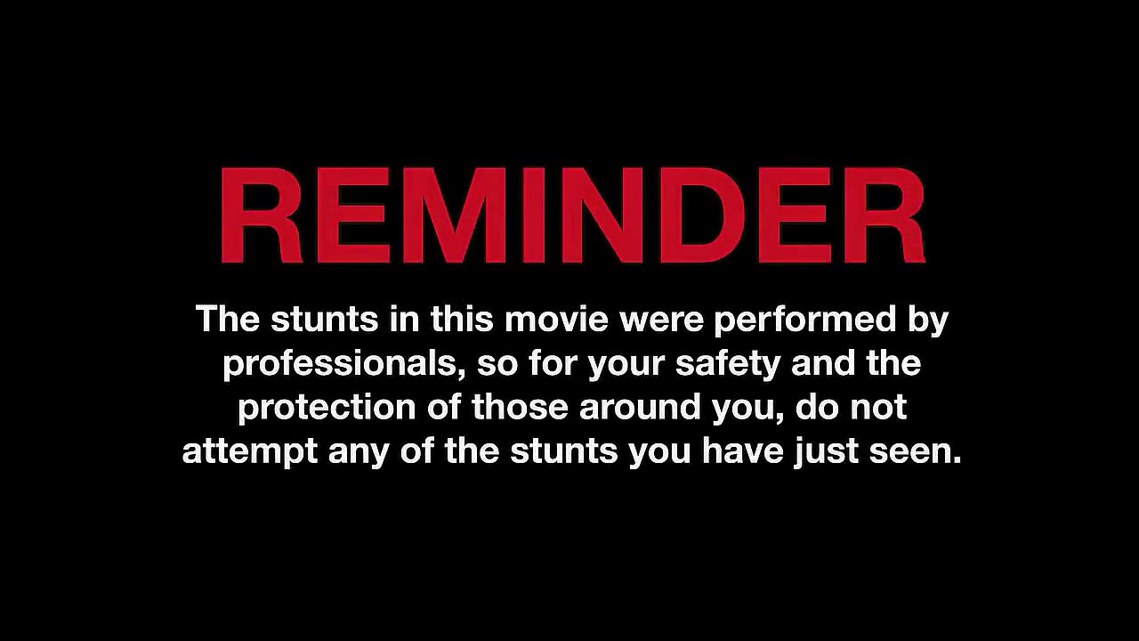 Jackass Reminder - YouTube