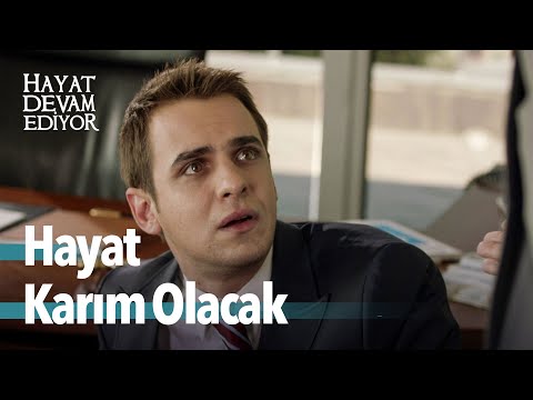 Kerem, Yusuf'a kafa tuttu - Hayat Devam Ediyor 28. Bölüm