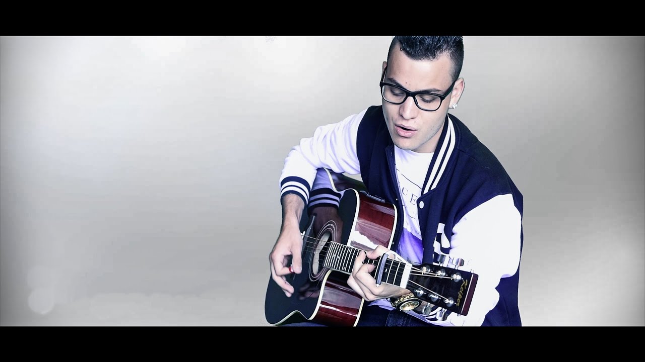 Simeon - Morning Light (Official Video) - YouTube