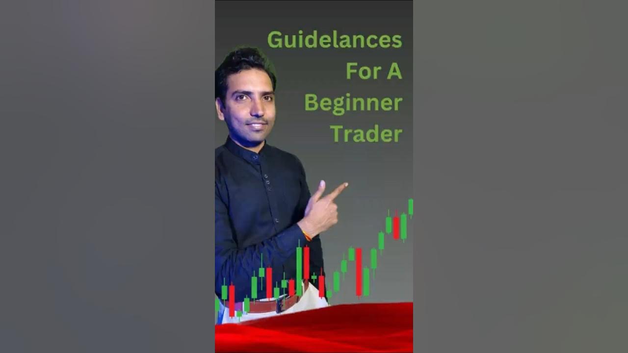 How to Become a Full-Time Trader: Step-by-Step Guide for Beginners | Praveen Dubey | - YouTube