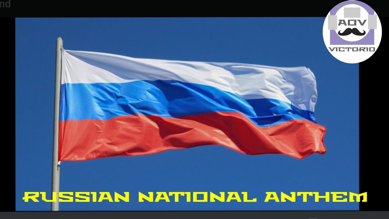 RUSSIAN NATIONAL ANTHEM # EPIC VERSION - YouTube