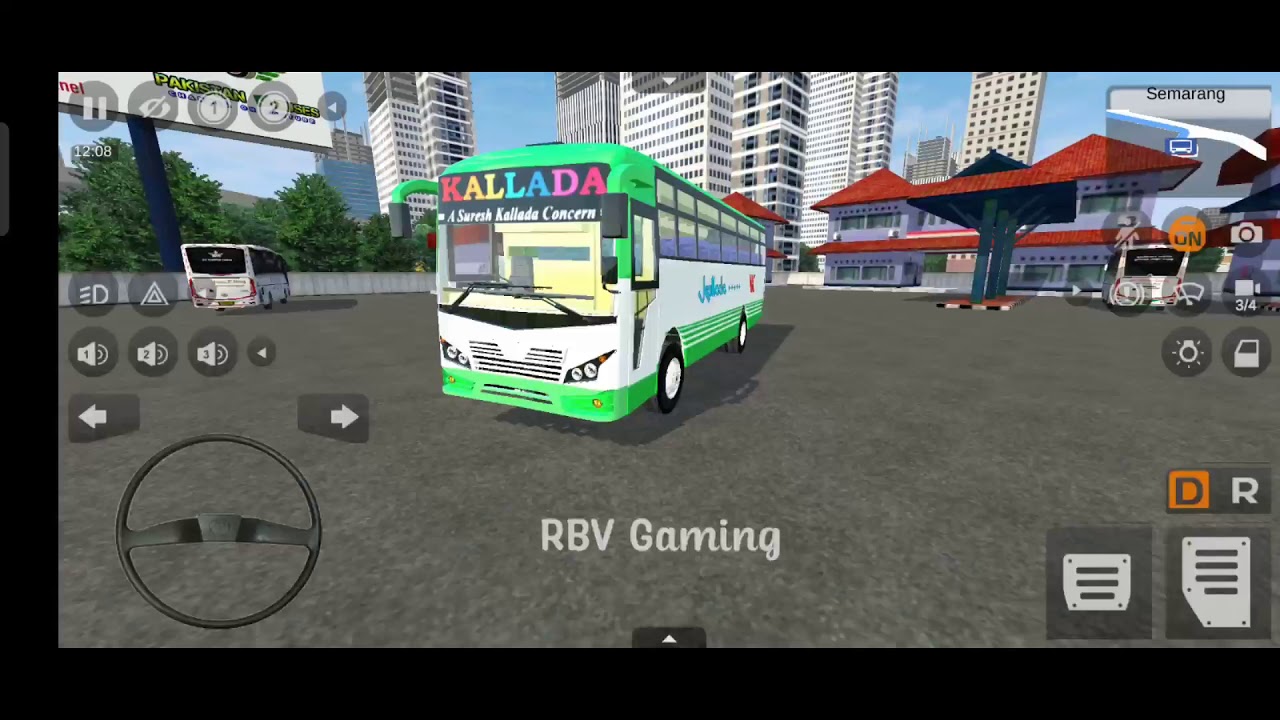 Veera v7 and Tiger body code bus mod released for bussid download link ...