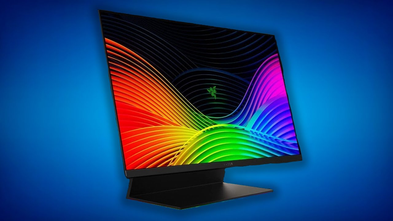 Mejores Monitores 4K Calidad Precio 2024 - YouTube