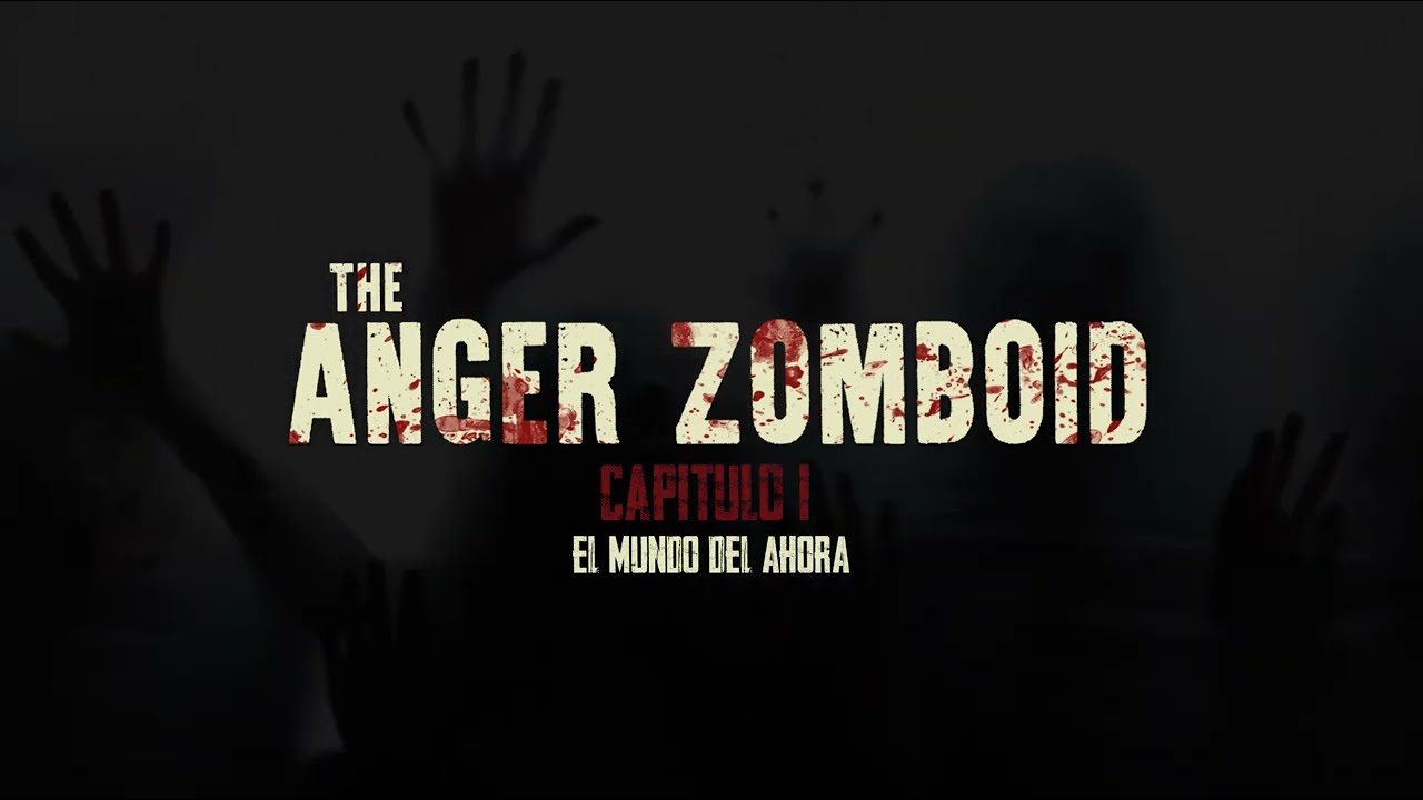 EL SERVER DE APOCALIPSIS ZOMBIE MÁS REALISTA EN MINECRAFT *THE ANGER ...