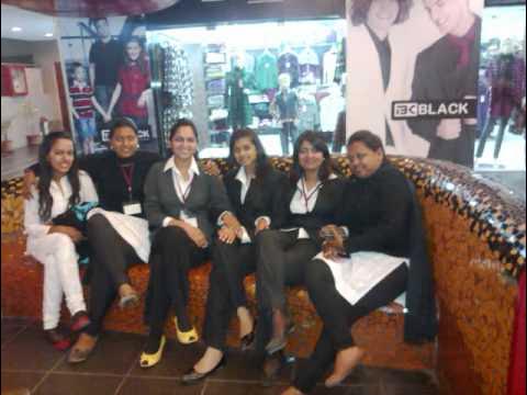 UILS, PU Batch 2008-13 farewell video!! - YouTube