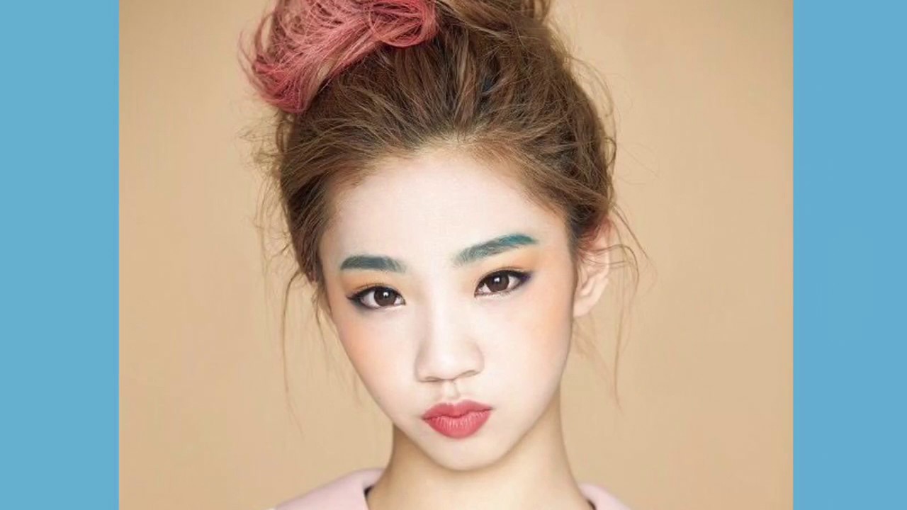 Wjsn yeoreum visual evolution through the era's - YouTube