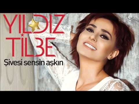 Yıldız Tilbe - İşim Olmaz (Şivesi Sensin Aşkın / 10)
