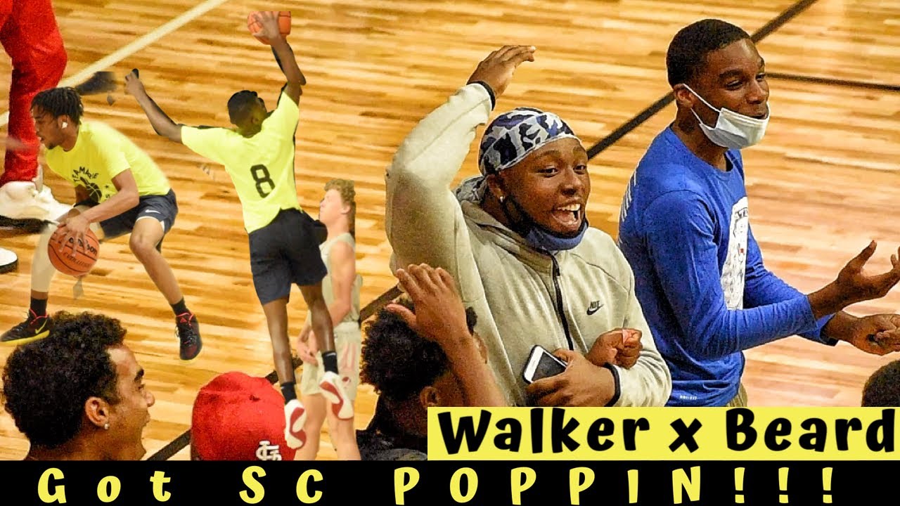 Leland Walker & Tyler Beard Come to South Carolina & Leave it BUZZING ...