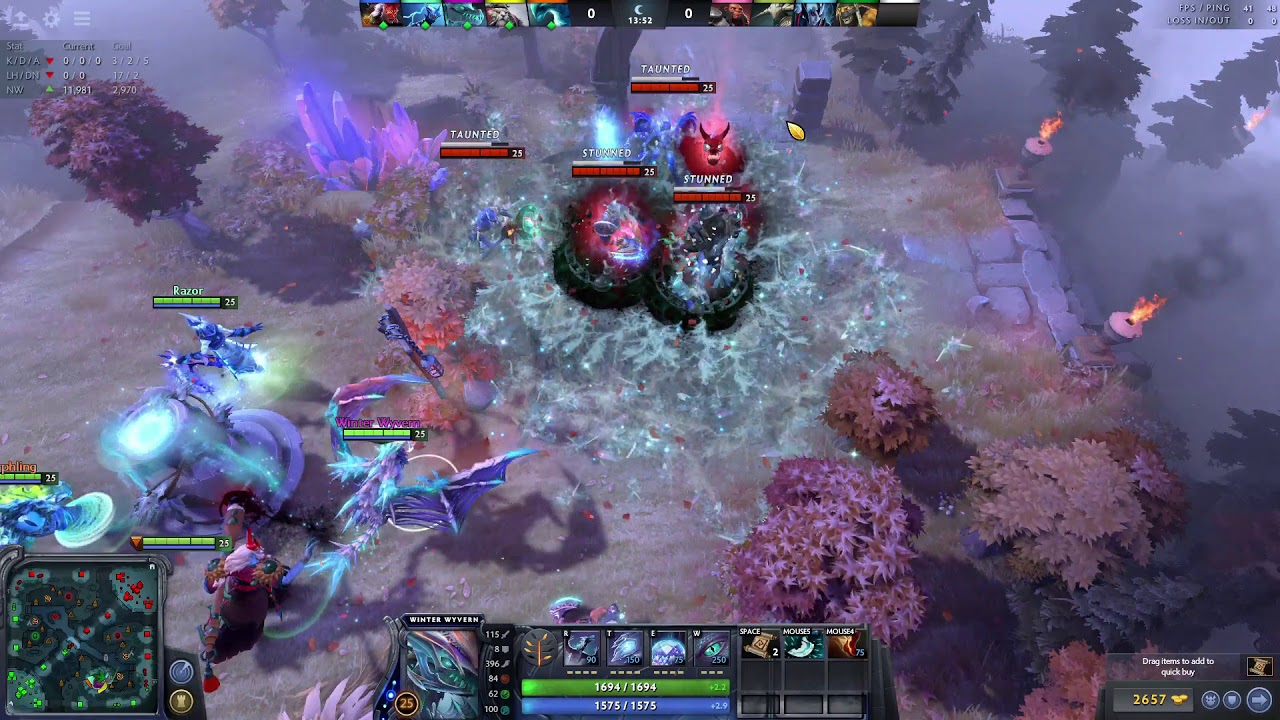 Soul Bind 2 - YouTube