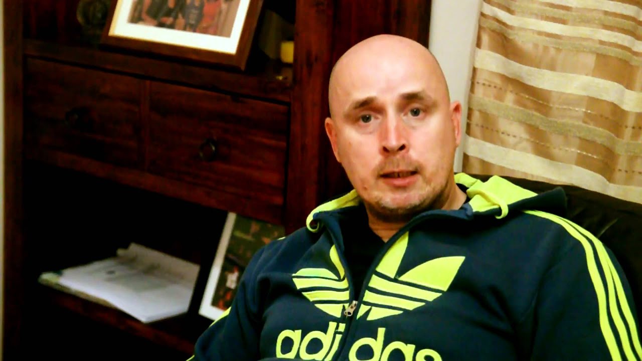 05 At death's door - Fr Pierre Pepper - YouTube