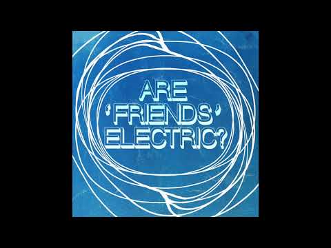 Triptides- Are 'Friends' Electric? (Gary Numan/Tubeway Army cover ...