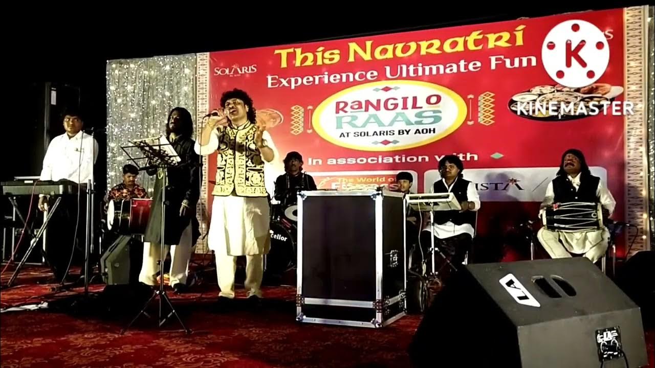 Rajkamal Band Indore Madhya Pradesh। Garba । राजकमल बैंड इंदौर मध्यप्रदेश। - YouTube