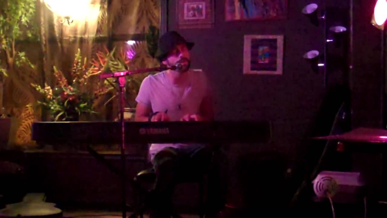 Gareth Asher - Somewhere South of Here - YouTube