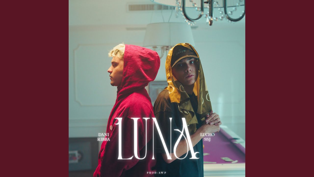 Luna - YouTube Music