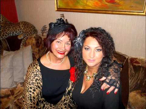 Ausrine - Tiktai Tu Viena