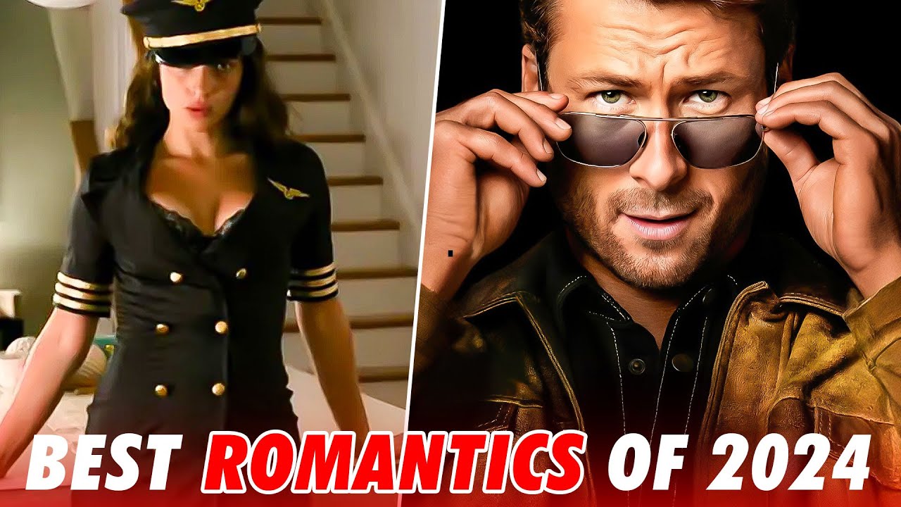 10 Best Romance Movies of 2024 so far | Netflix | Prime | Hulu | HboMax ...