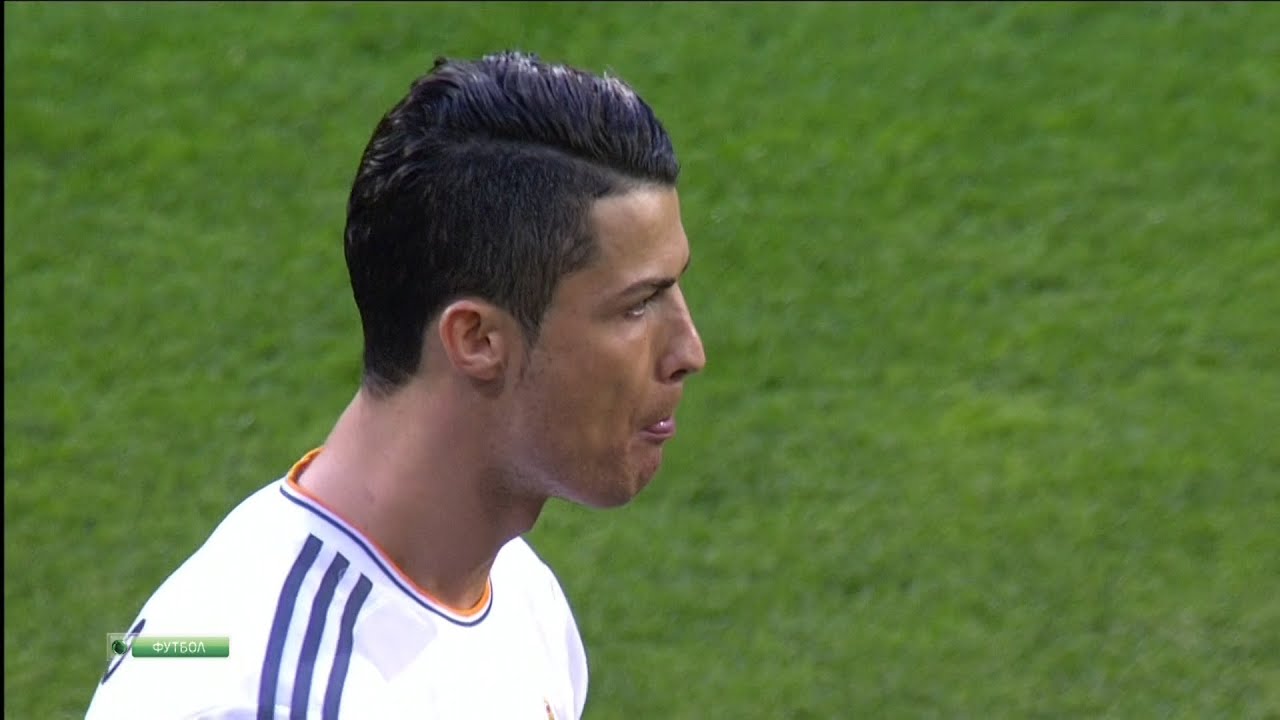 Cristiano Ronaldo vs FC Bayern Munich Home HD 1080i (23/04/2014) by ...