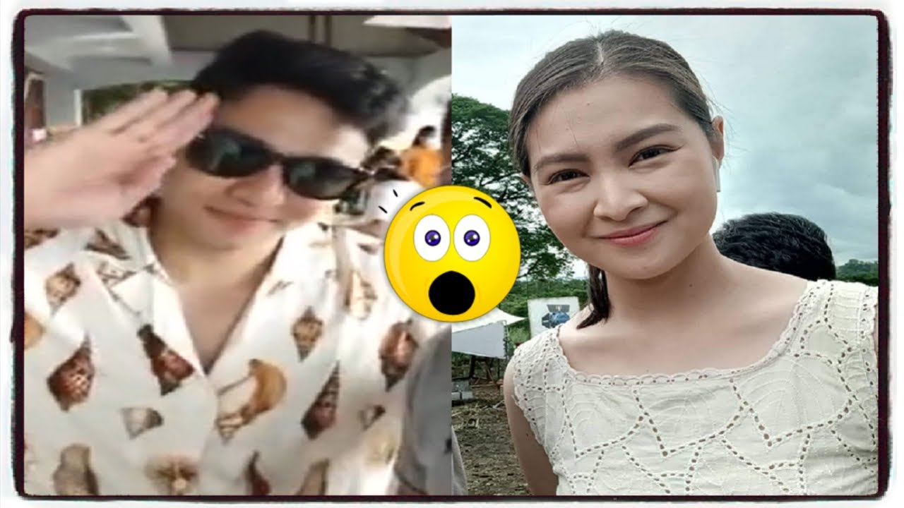 Barbie Forteza And Jak Roberto Jakbie Update November 21 2022 👈 - YouTube