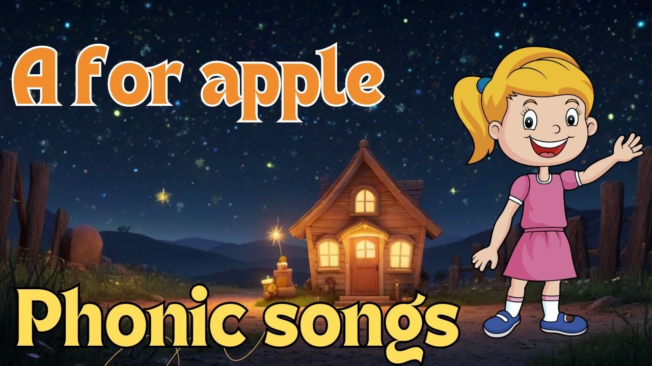 A Apple Song | Music and Movement for Preschool l Fall Songs for ...