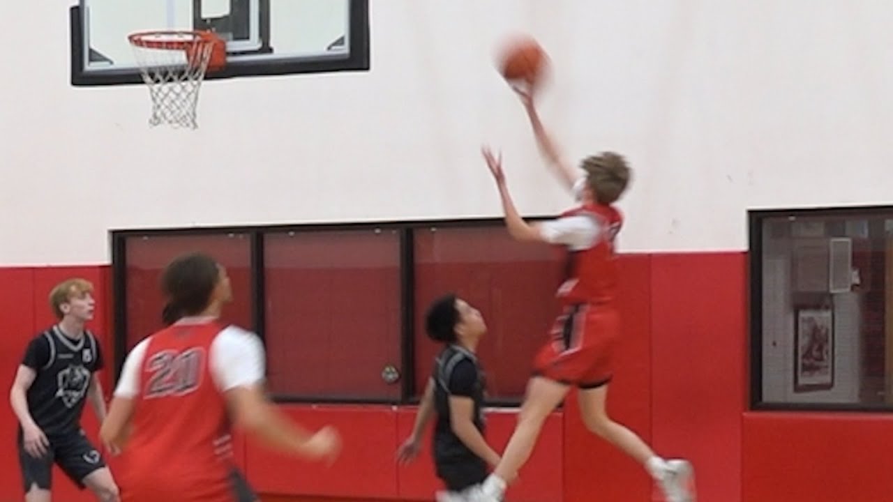Illinois Attack Brooks vs Mercury Elite Butler 17u 5 27 2023 - YouTube