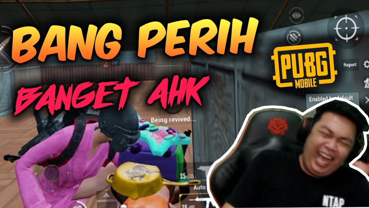 Cewe Kena Prank Sampai Kesakitan Pubg Mobile Indonesia Youtube