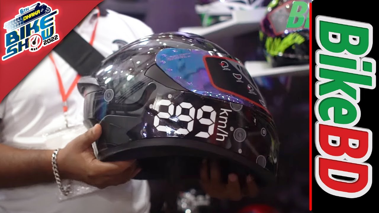 Stealth BD at 6th Dhaka Bike Show 2022 - BikeBD - YouTube