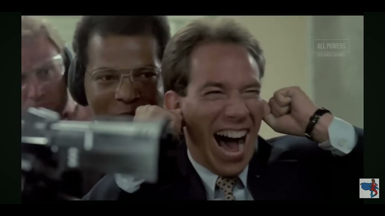 Robocop-All Power, Fights, and Weapons 1987-2014 - YouTube