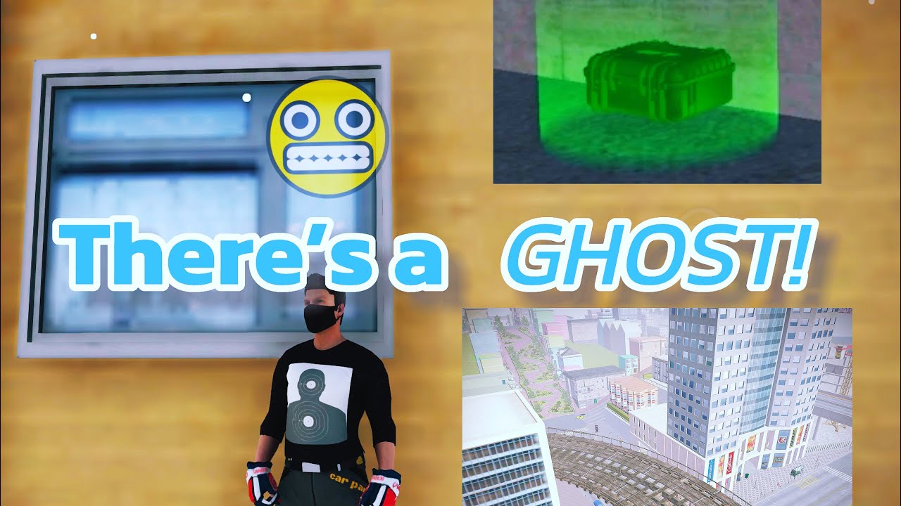 The top SECRET LOCATIONS in CPM and their secrets revealed! - YouTube