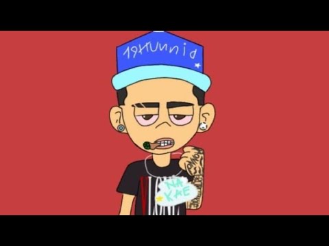 19HUNNID - BACKPACK FT.@bannokgoons6259 [ SoundCloud ] - YouTube