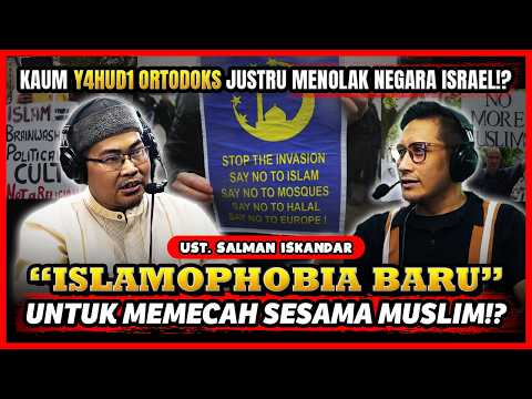 Bocor! Rahasia Israel Ciptakan \