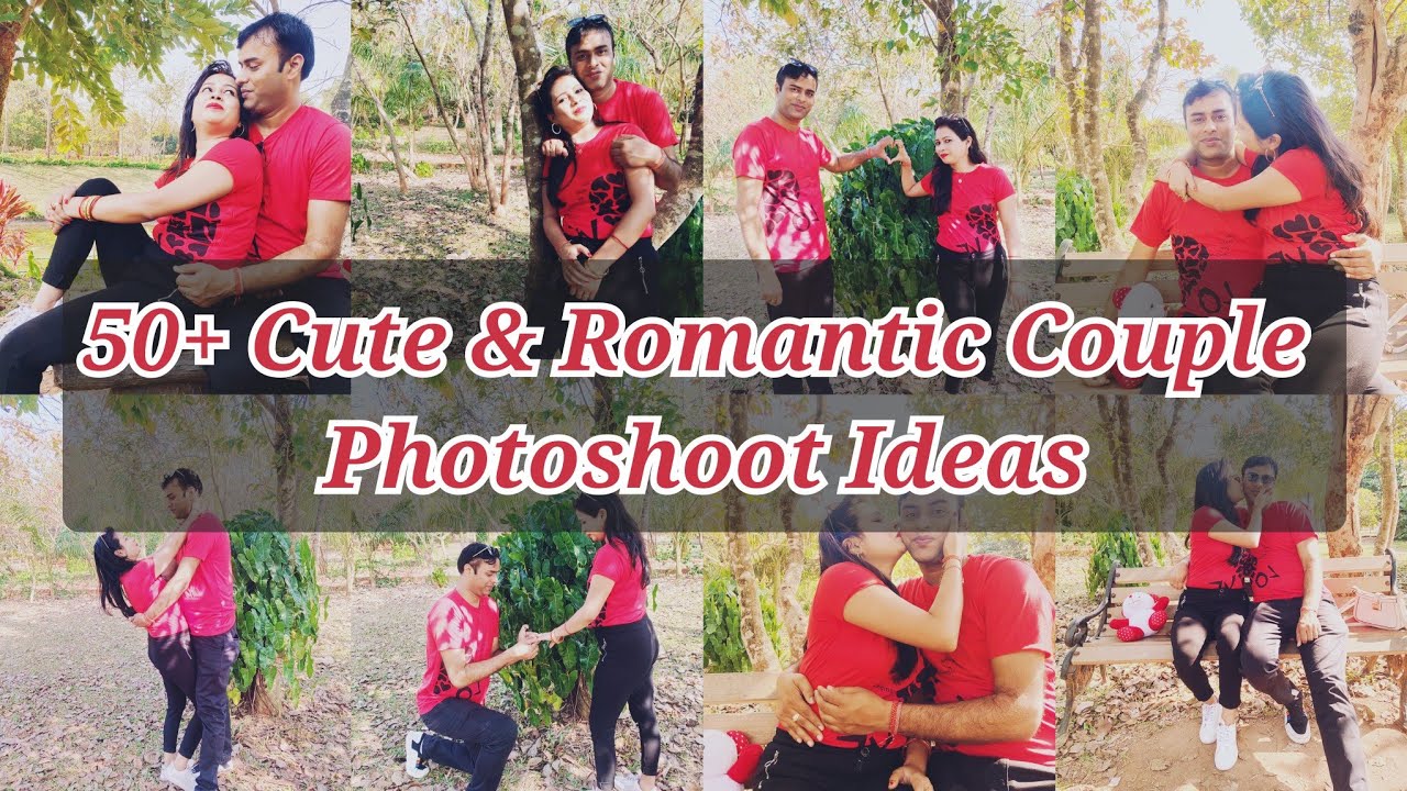 Cute Couple Pictures Ideas