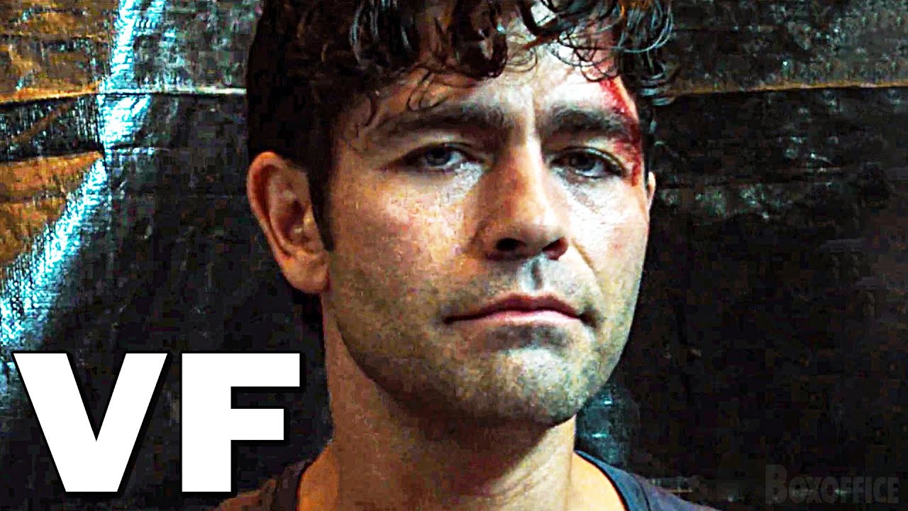 CLICKBAIT Bande Annonce VF (2021) Netflix - YouTube