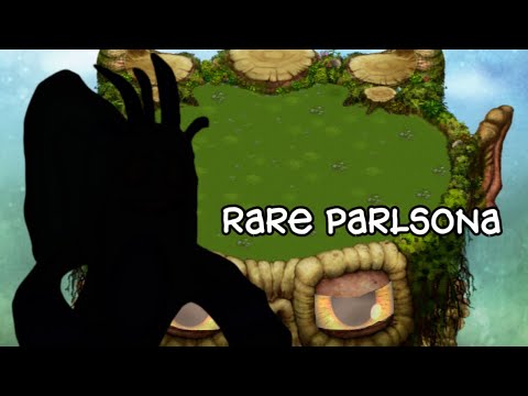 What If: Werdos had Rare Counterparts! (1/4 - Parlsona) # ...